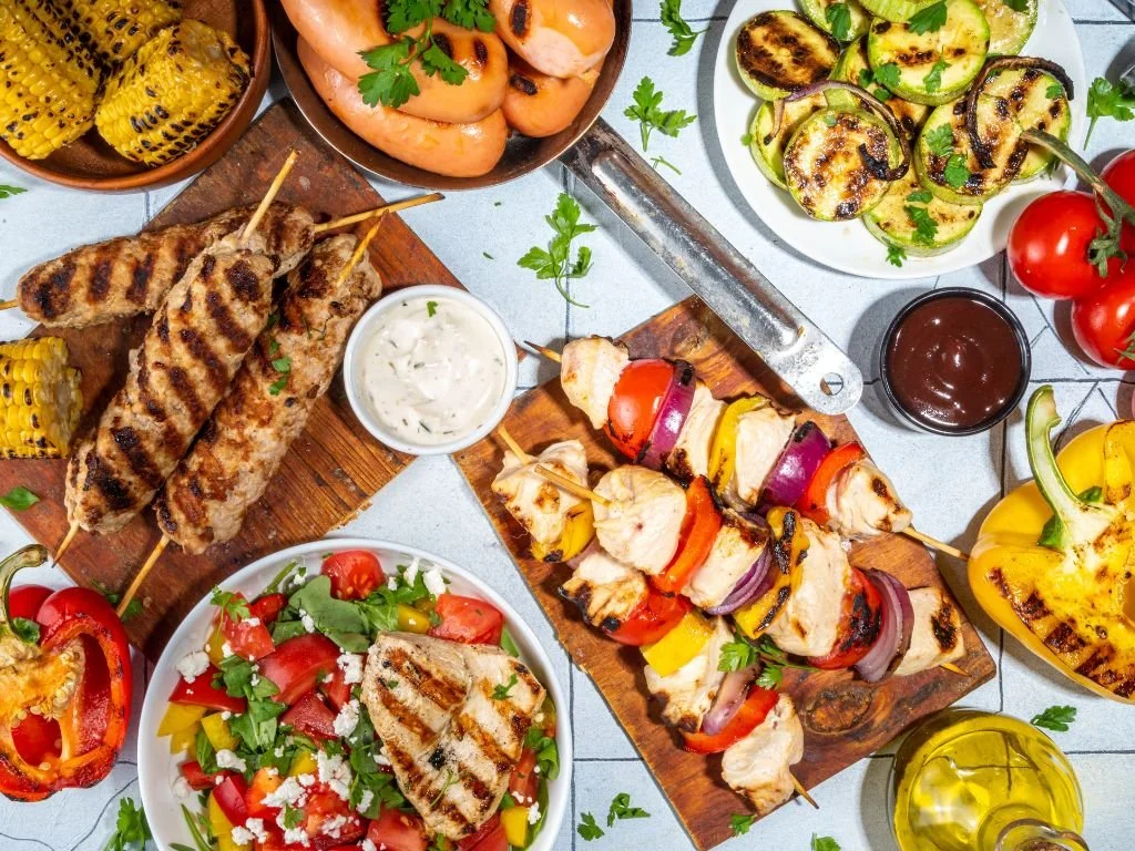 7 Tips for Hosting a Tennis Themed Party — Weeno Social | Party ...