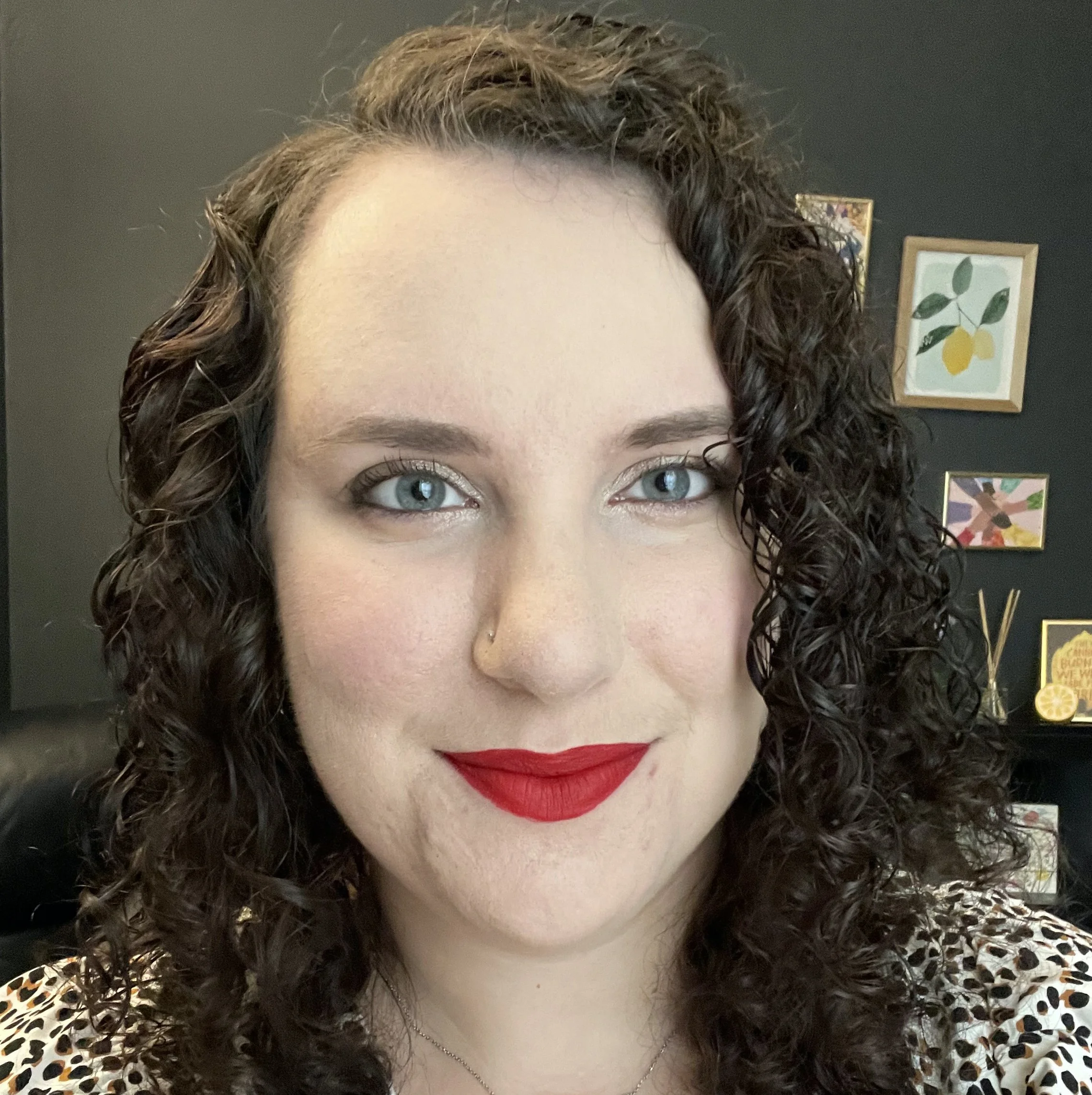 Meet Dr. Laura Walsh — Growing Together Therapy