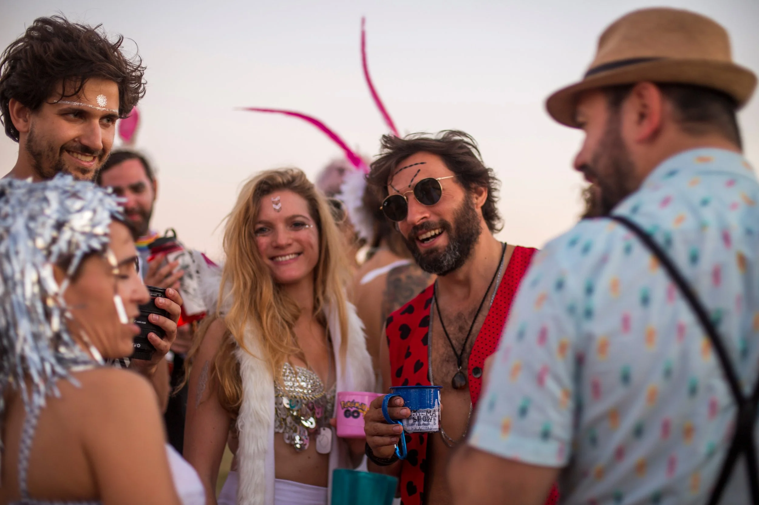 Gallery 3 — Roxane Jessi