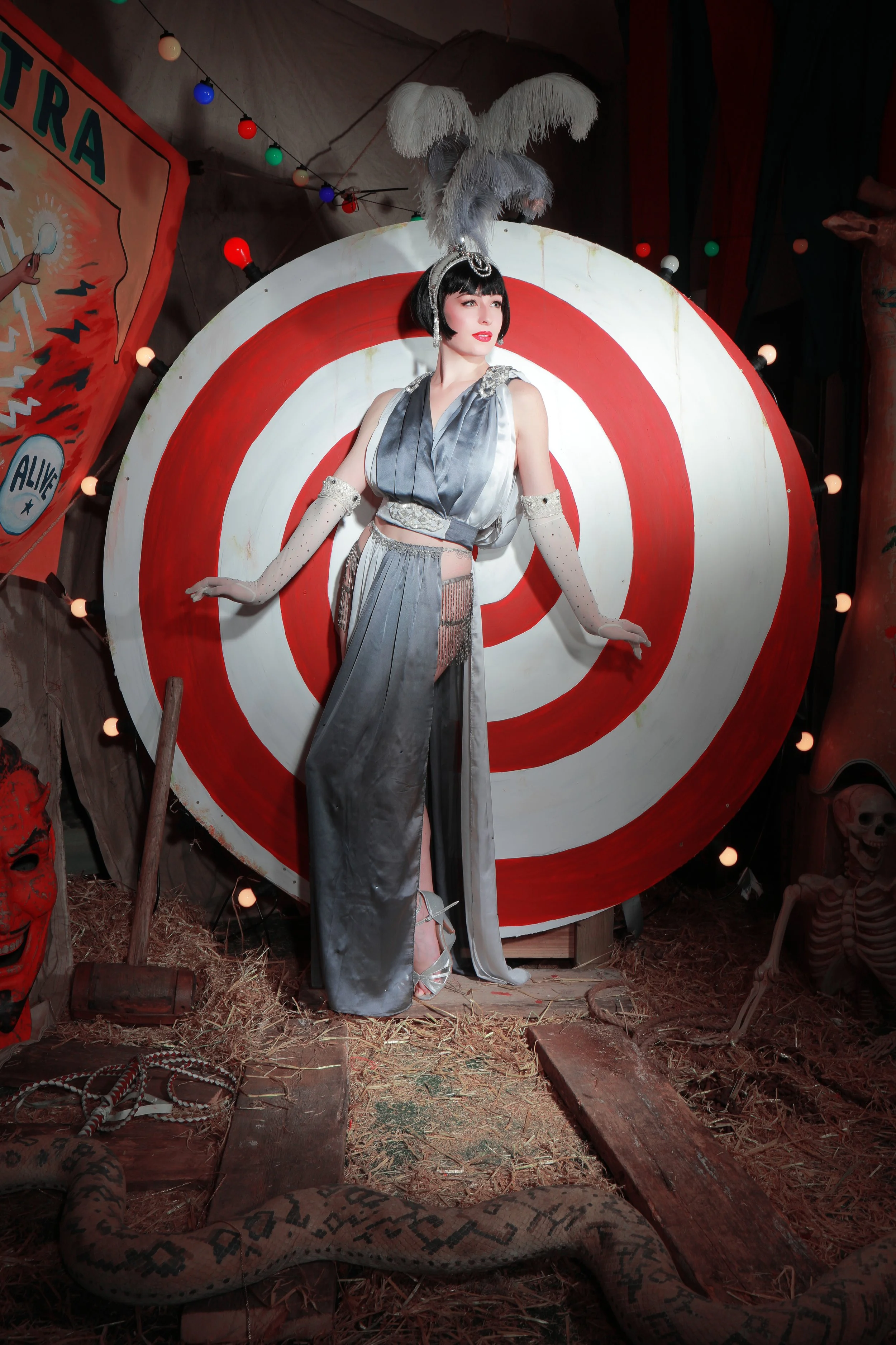 Gallery 2 — Miss Coco Belle