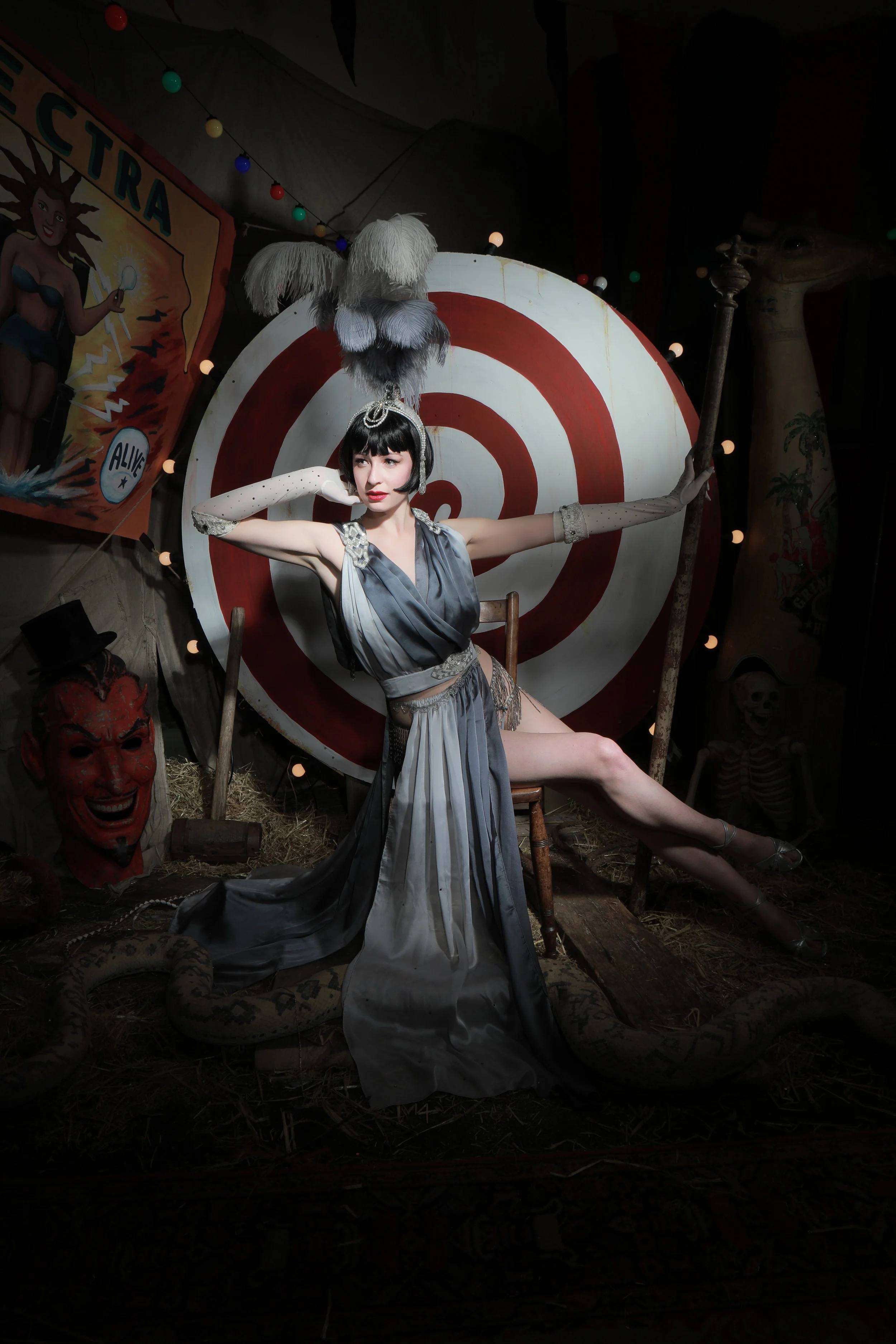 Gallery 2 — Miss Coco Belle