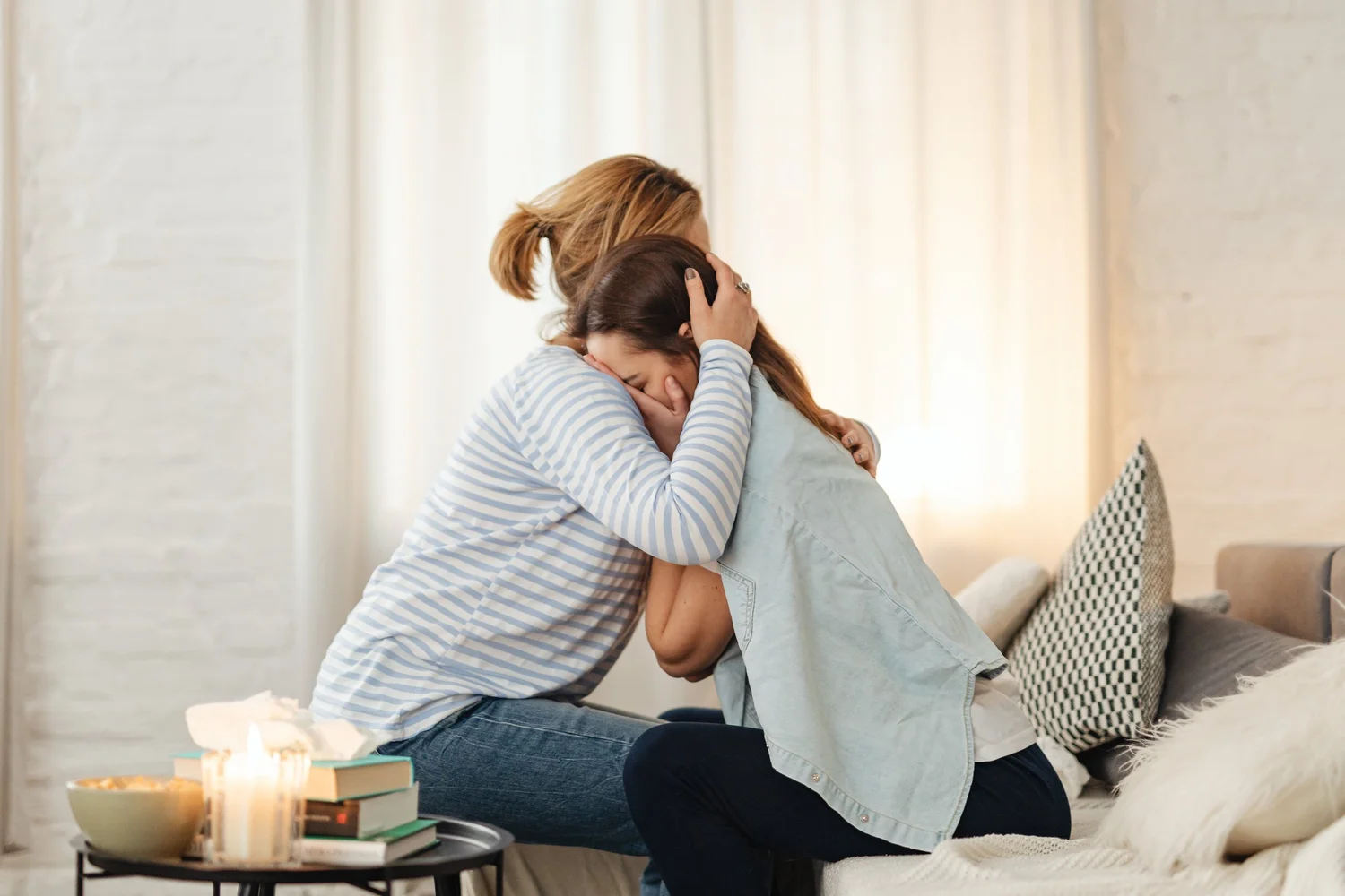The Pitfalls of Emotional Indulgence: Staying Off Your True Path ...