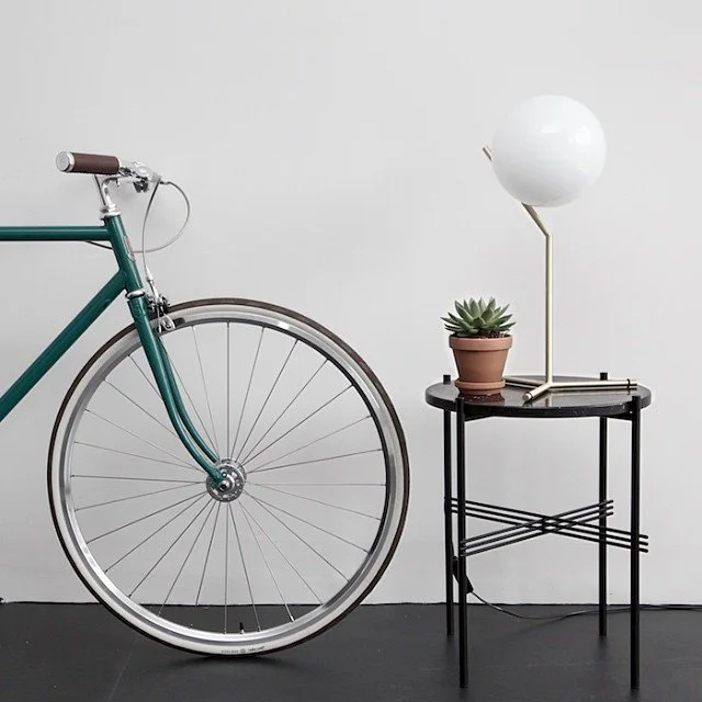 Freddie Grubb | Beautiful bicycles made in London | Stylish city bikes ...