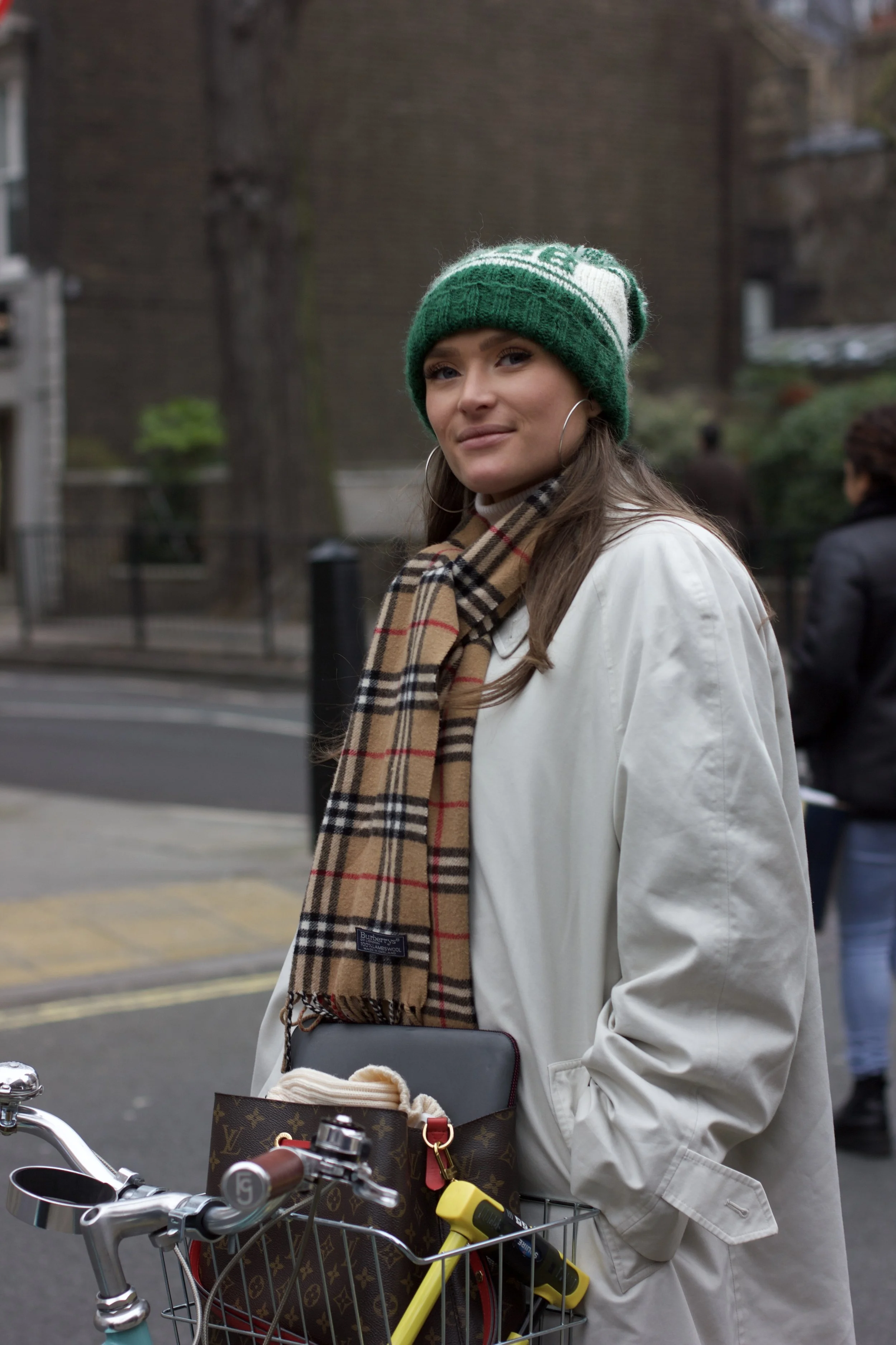 Freddie Grubb | Beautiful bicycles made in London | Stylish city bikes ...