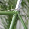 Freddie Grubb | Beautiful bicycles made in London | Stylish city bikes ...
