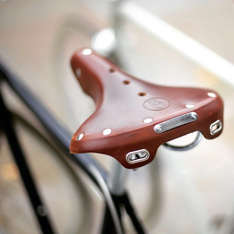 Freddie Grubb | Beautiful bicycles made in London | Stylish city bikes ...