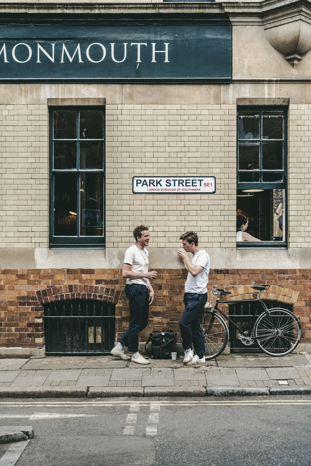 Freddie Grubb | Beautiful bicycles made in London | Stylish city bikes ...
