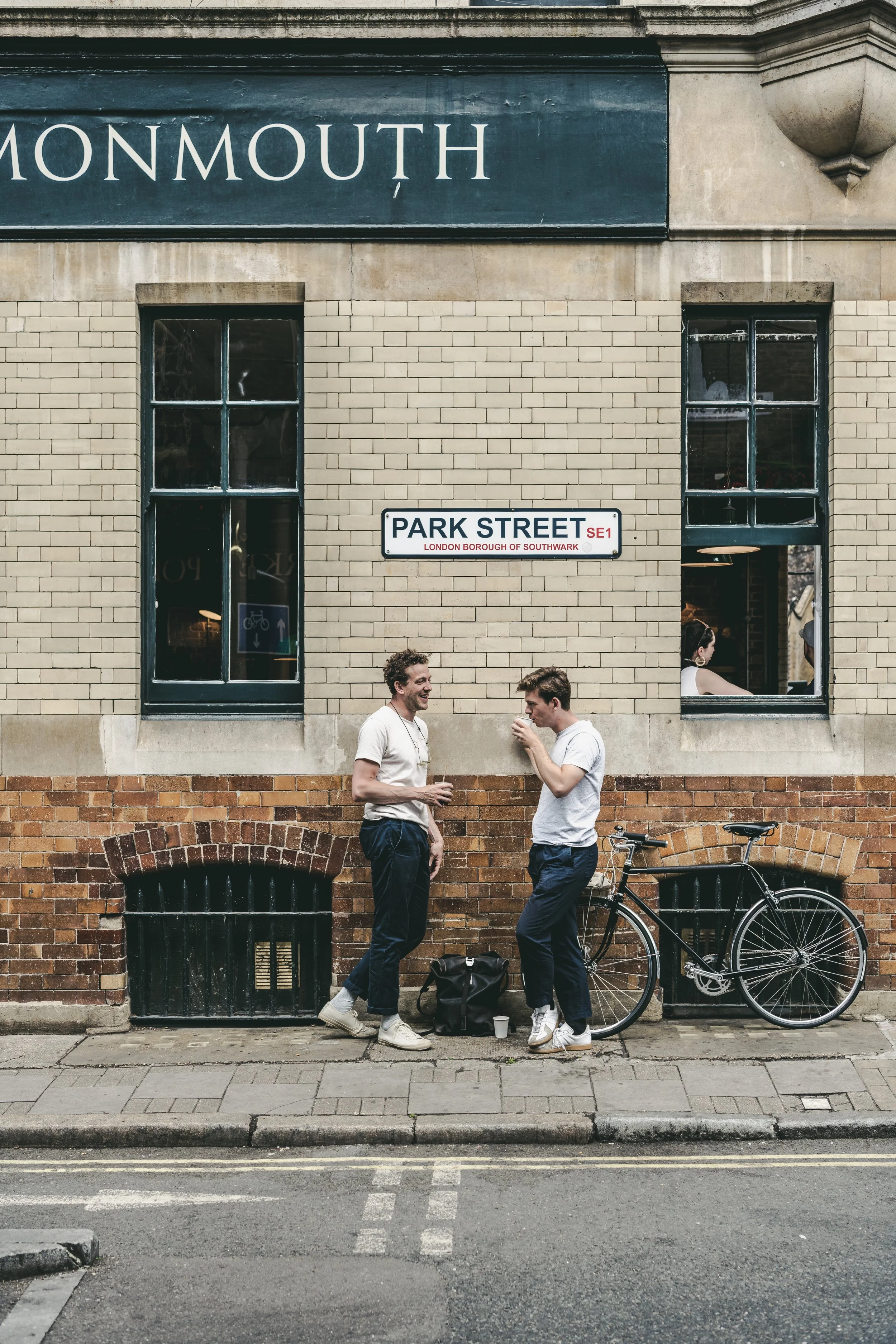 Freddie Grubb | Beautiful bicycles made in London | Stylish city bikes ...
