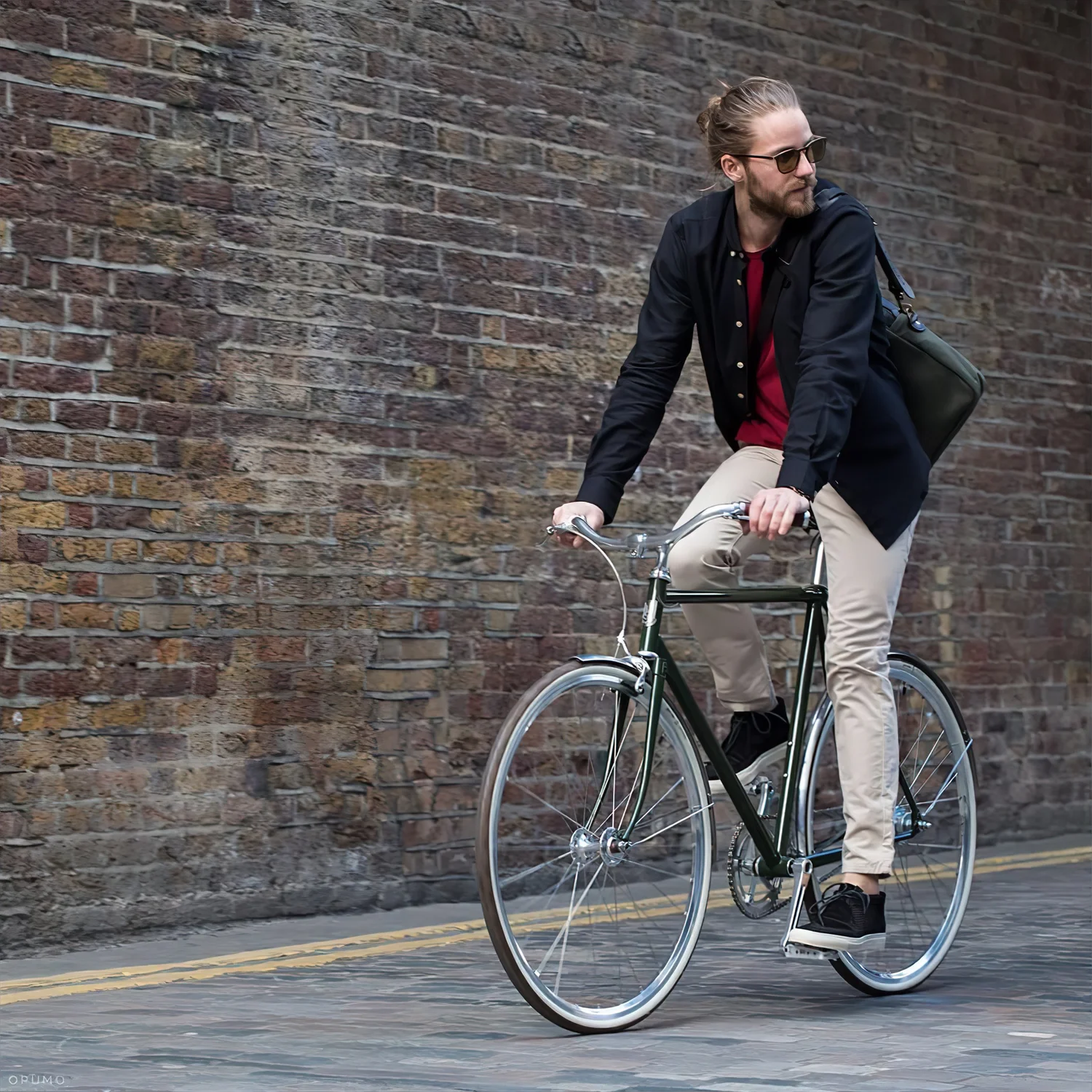 Freddie Grubb | Beautiful bicycles made in London | Stylish city bikes ...