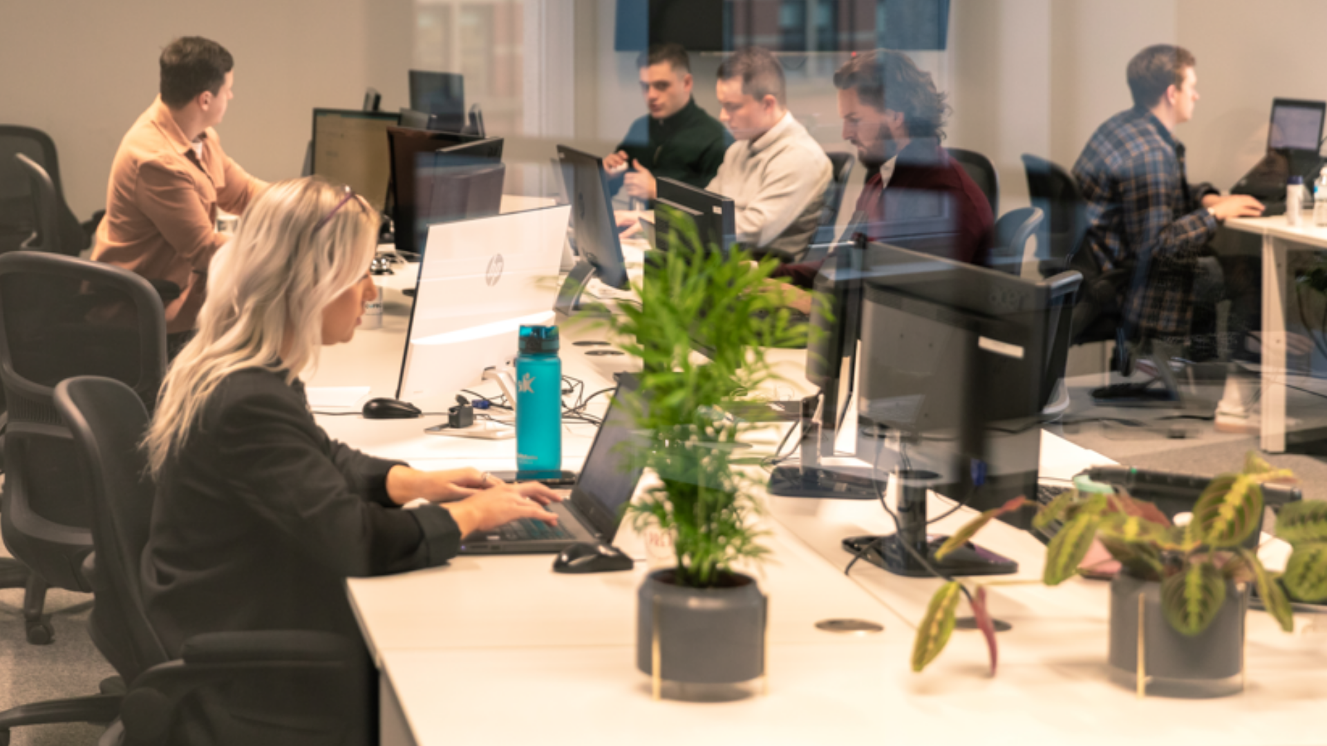 Corecom Technology Academy