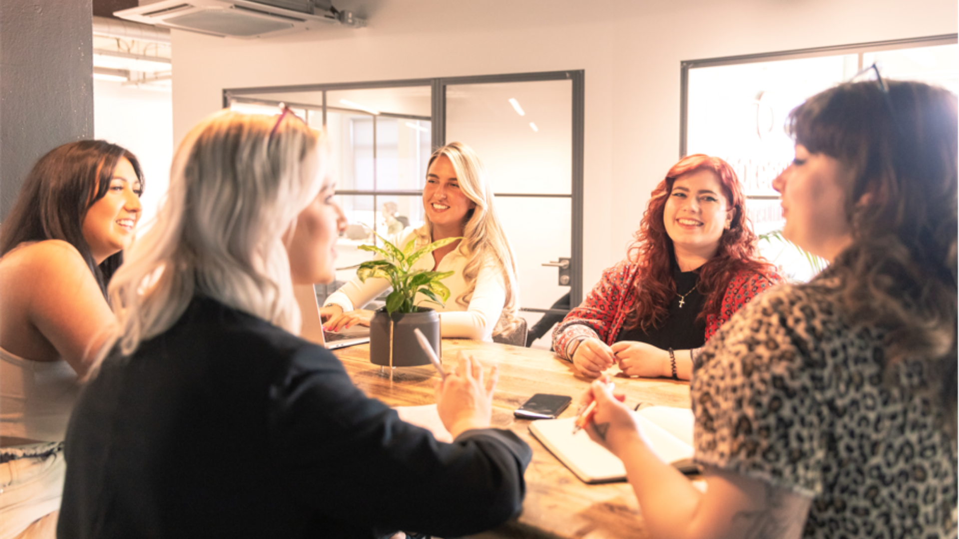 Life with CTA — Corecom Technology Academy