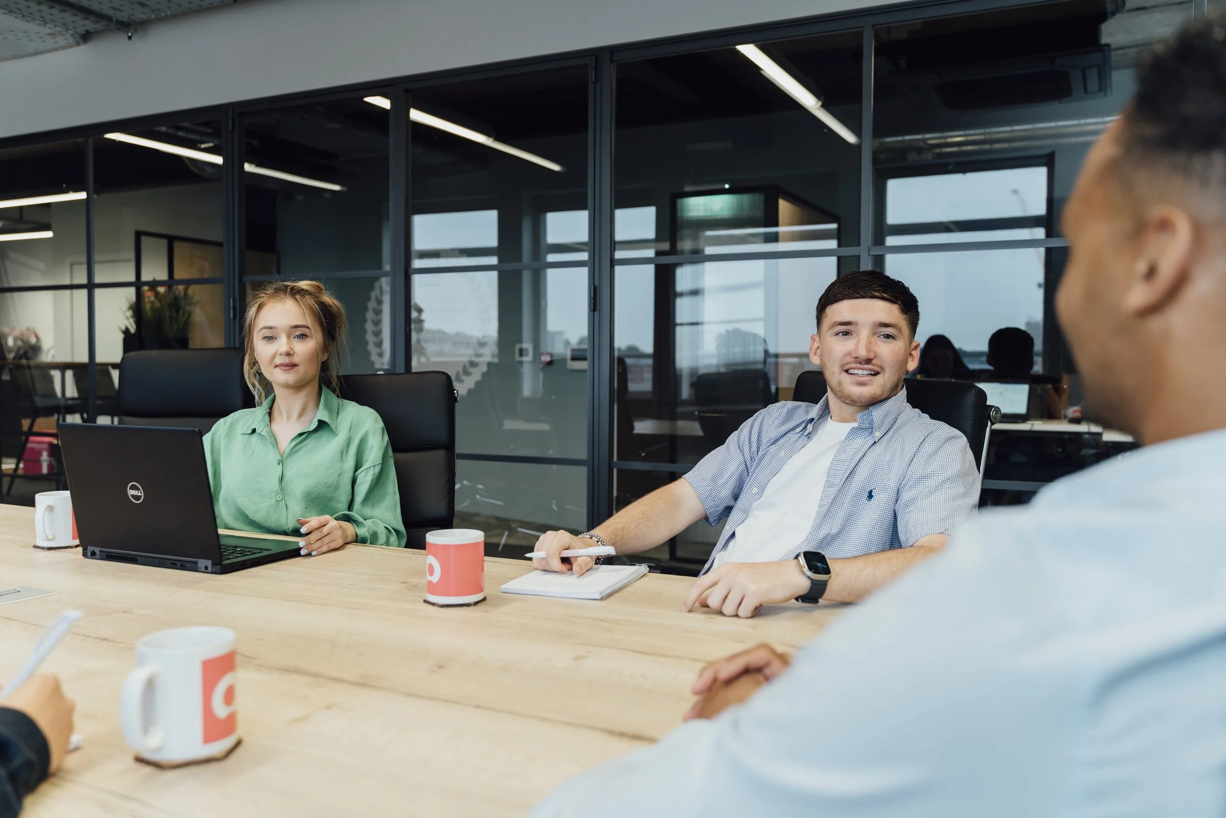 Training Services — Corecom Technology Academy