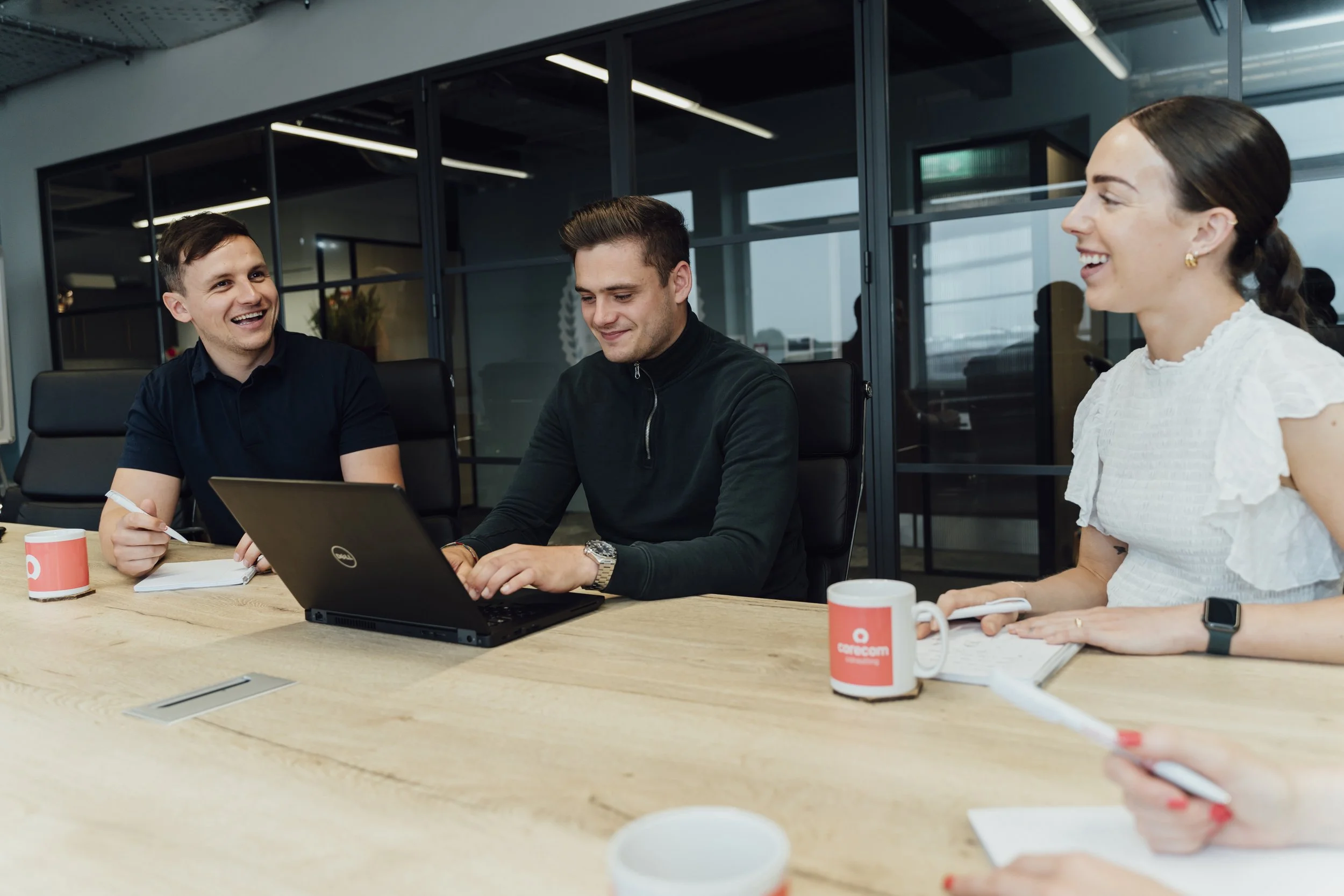 Corecom Technology Academy