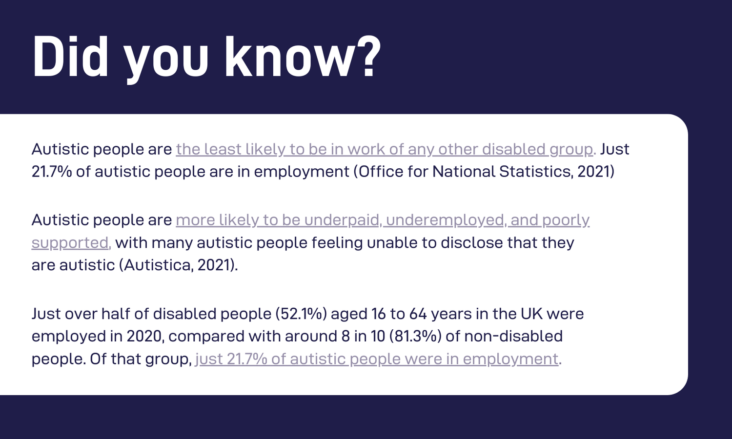 Autism awareness in tech: 7 tips for an inclusive workplace — Corecom ...