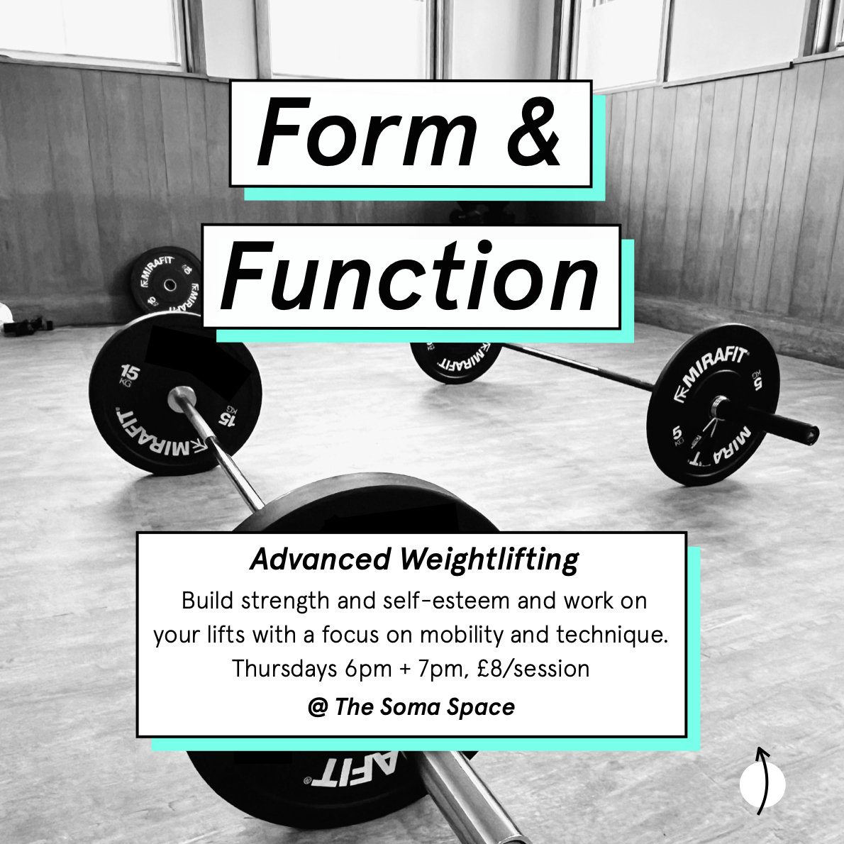 Sessions — Soma Space