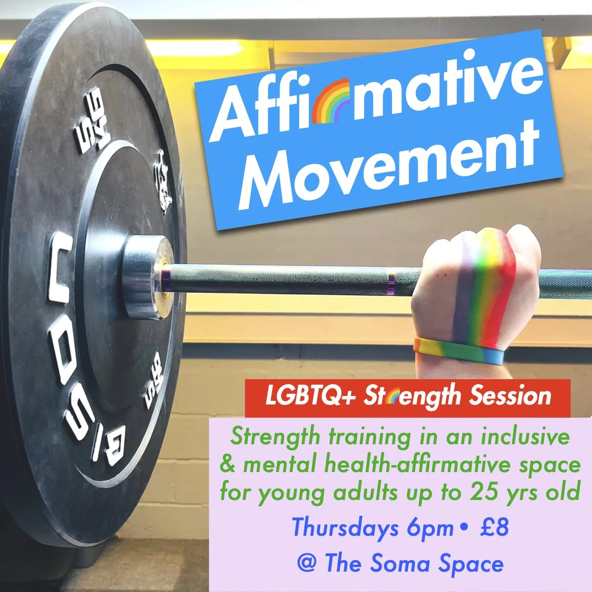 sessions — Soma Space