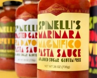 Spinelli's Sauce Co.