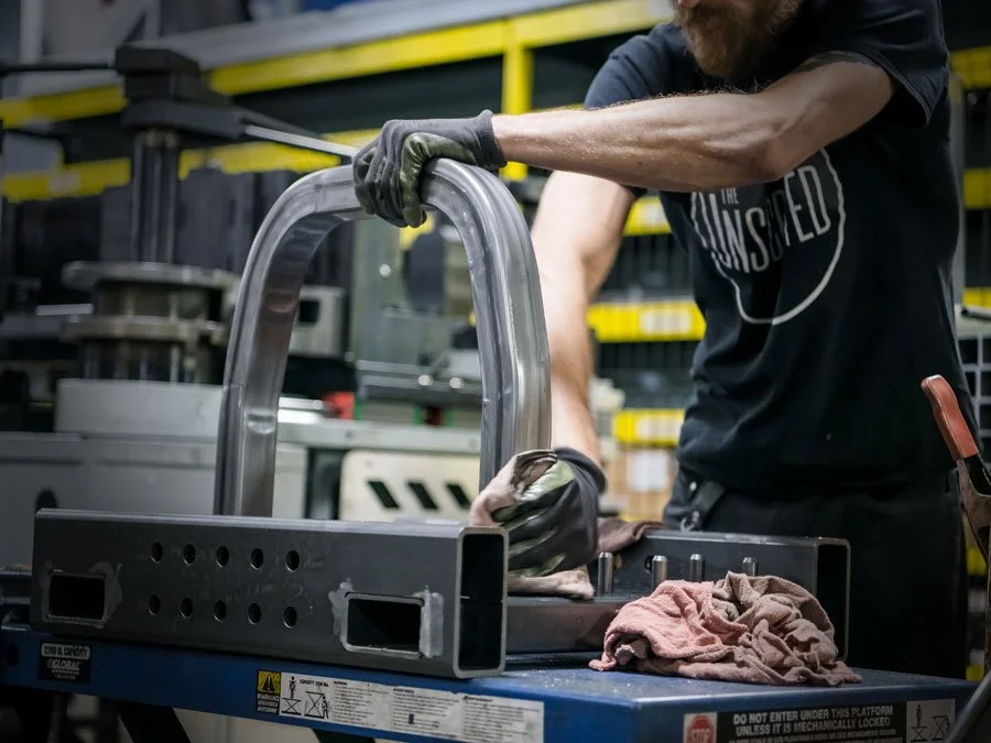 Wisconsin Steel & Tube | Wisconsin Steel Fabricators