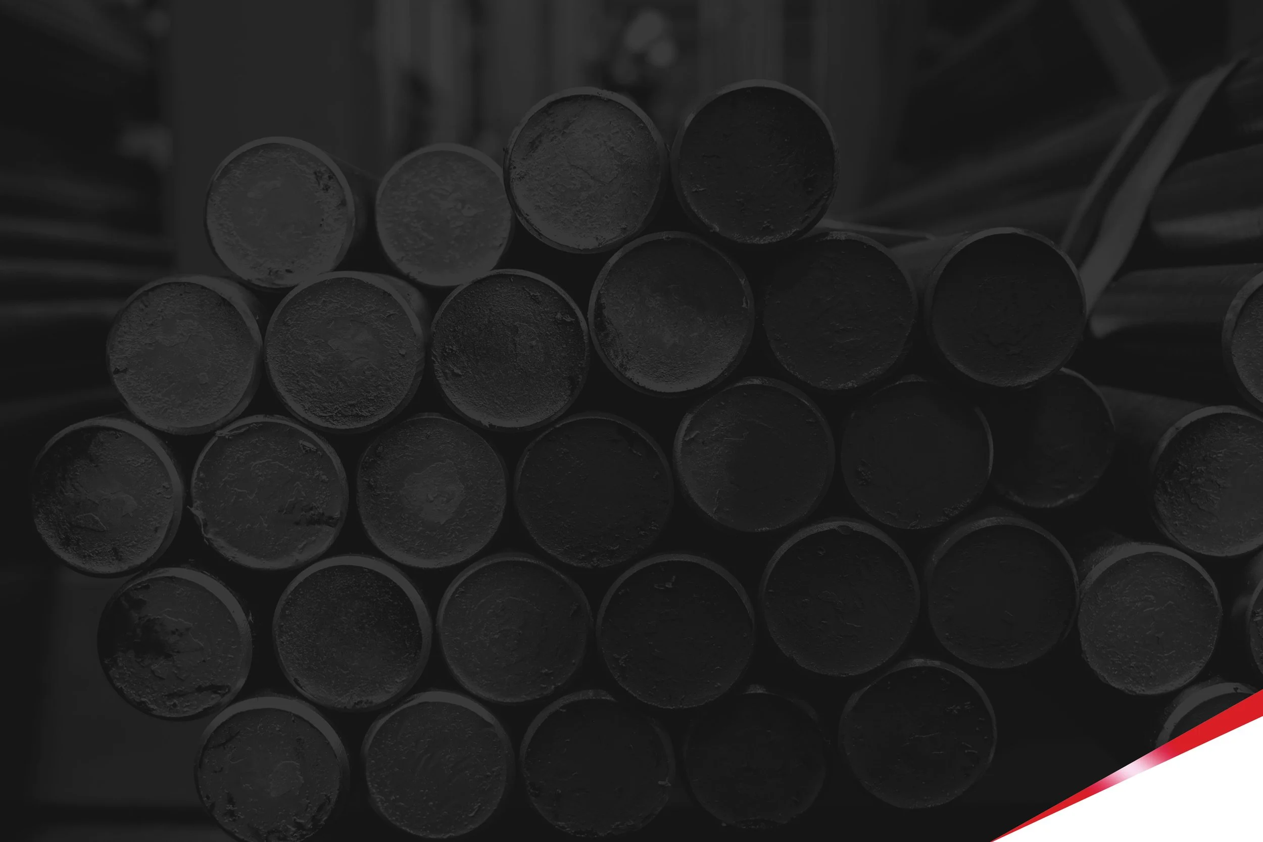 Alloy - Hot Rolled - Rounds — Wisconsin Steel & Tube