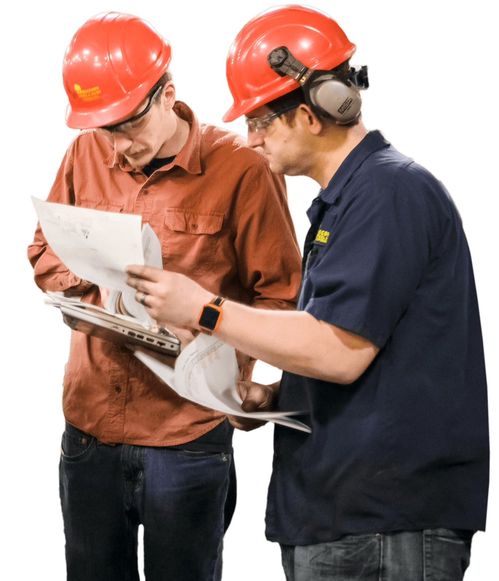 Wisconsin Steel & Tube | Wisconsin Steel Fabricators