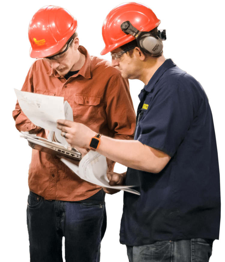 Wisconsin Steel & Tube | Wisconsin Steel Fabricators
