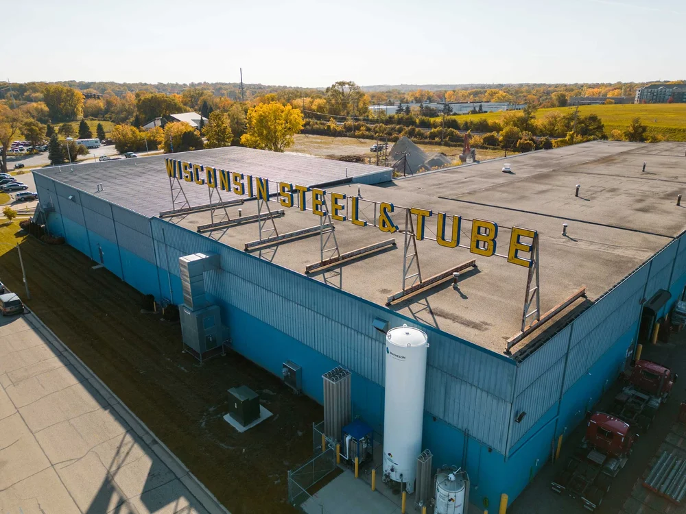 Who We Are — Wisconsin Steel & Tube
