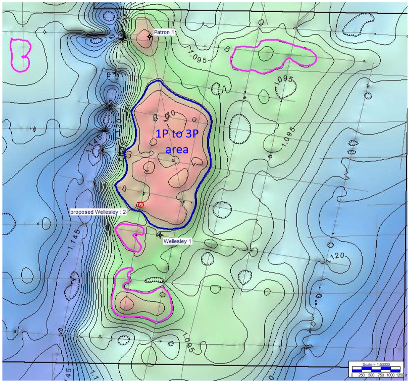 Queensland — Lakes Blue Energy