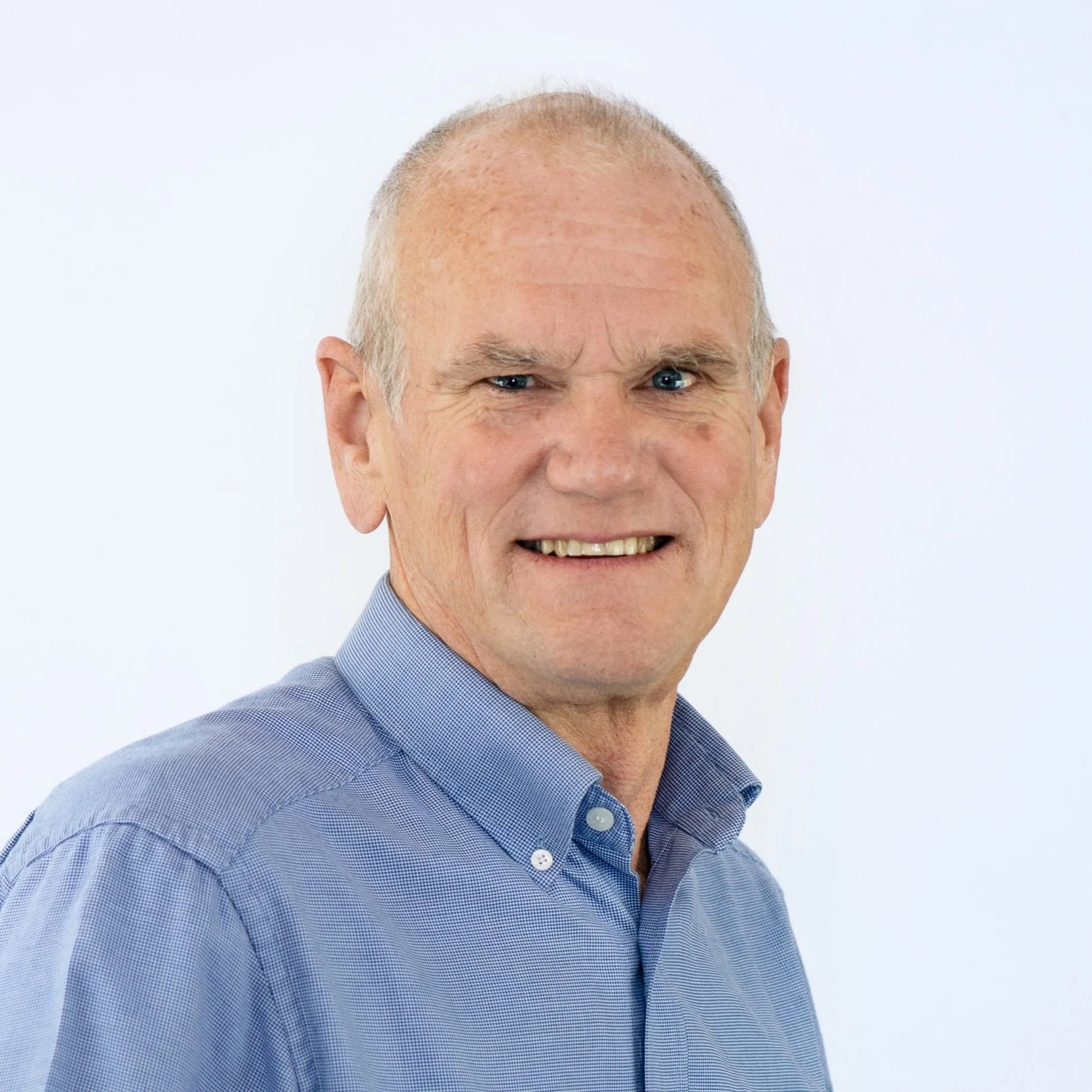 People — Lakes Blue Energy