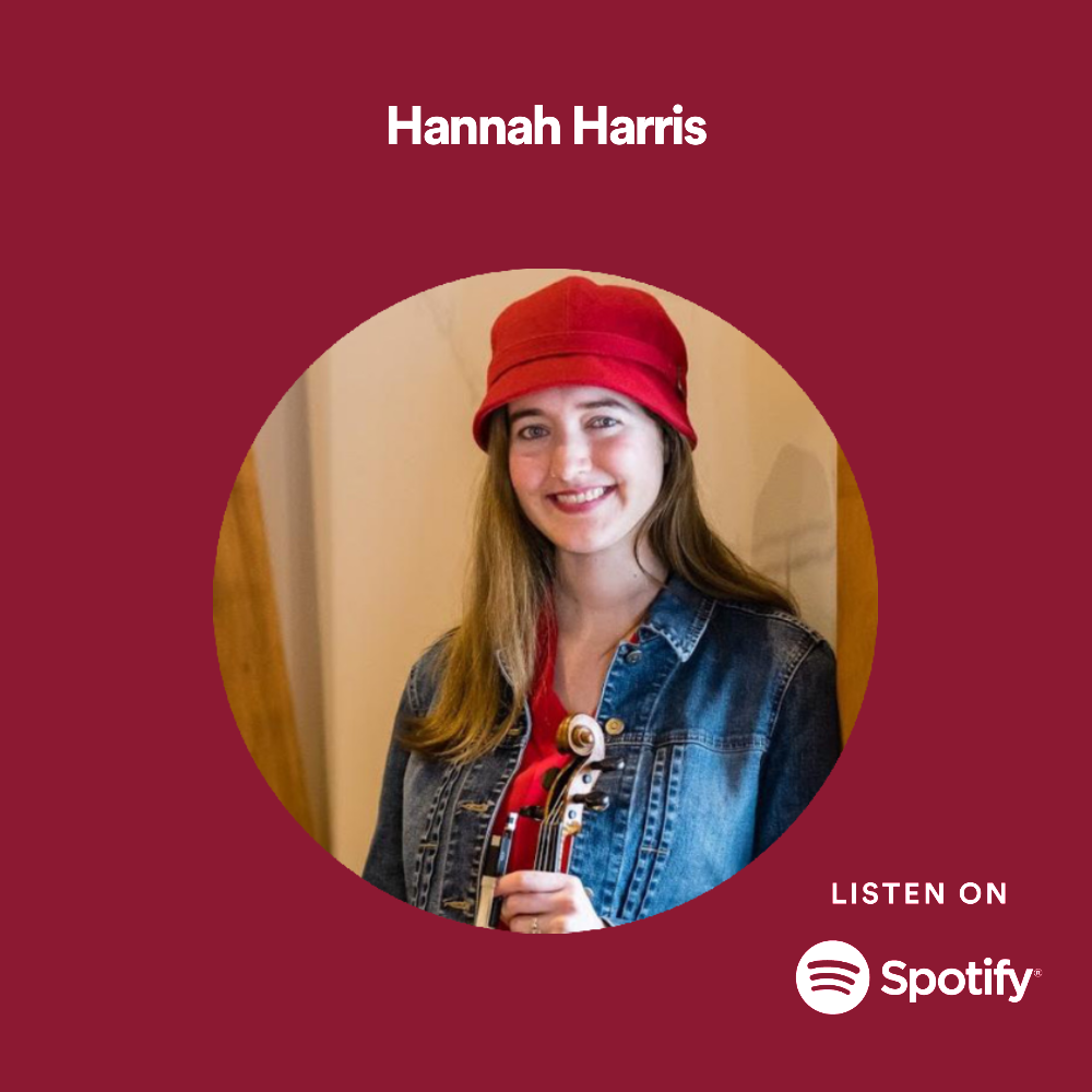 A Comprehensive Guide to Irish Tune Types — Hannah Harris Ceol