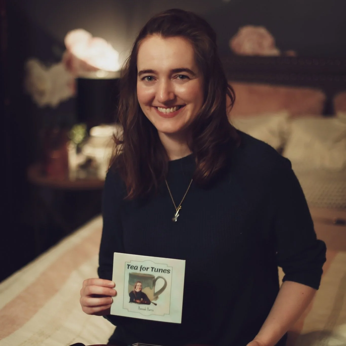 Irish Fiddle Teacher and Performer — Hannah Harris Ceol