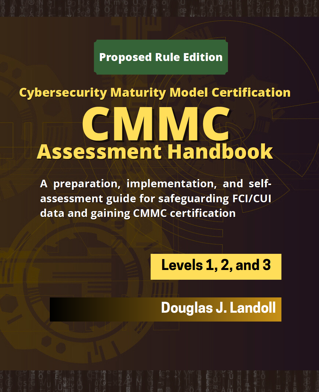 CMMCHandbook