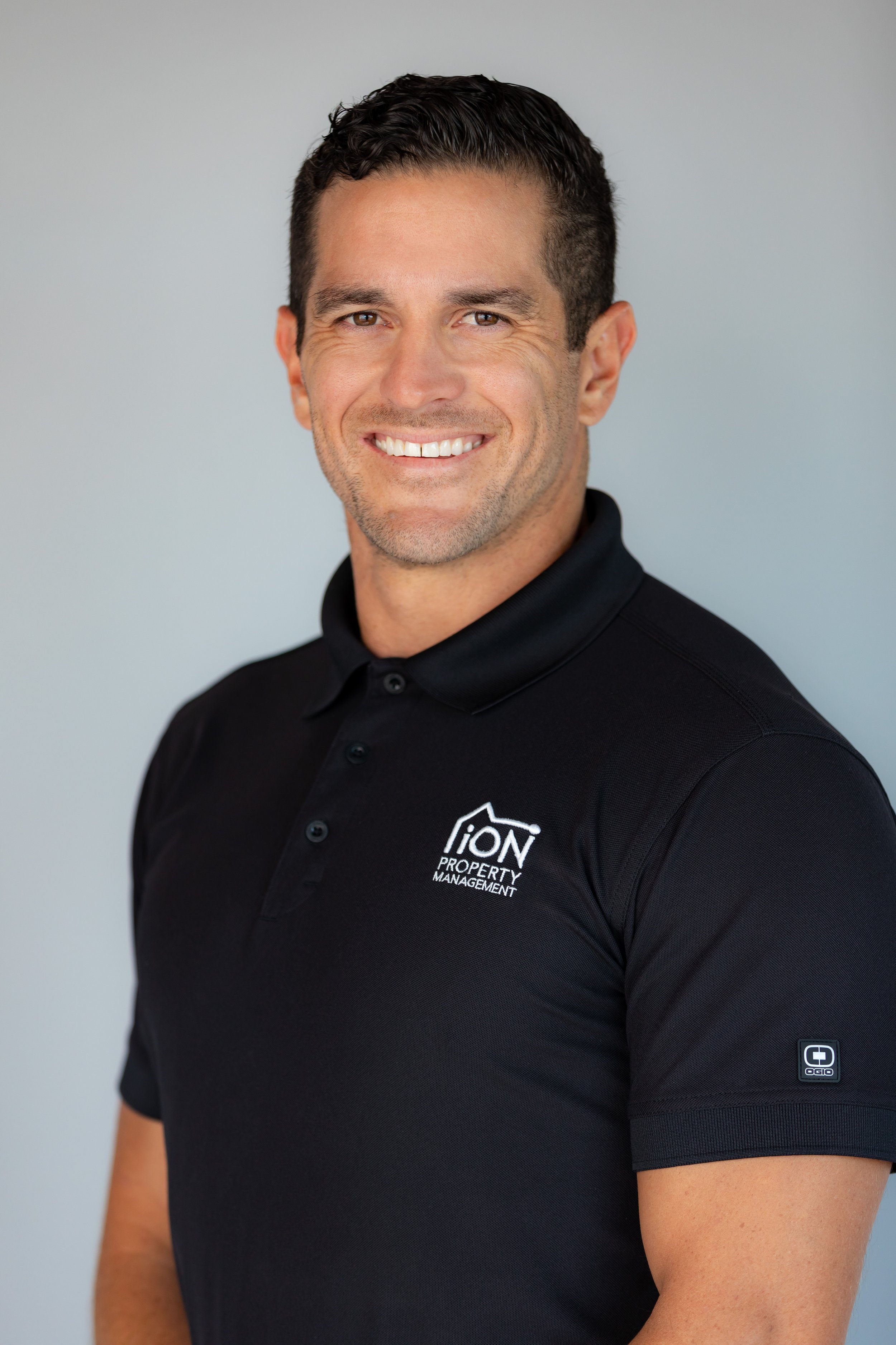 Ion Property Management