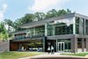 The Clubhouse — Sanctuary Park