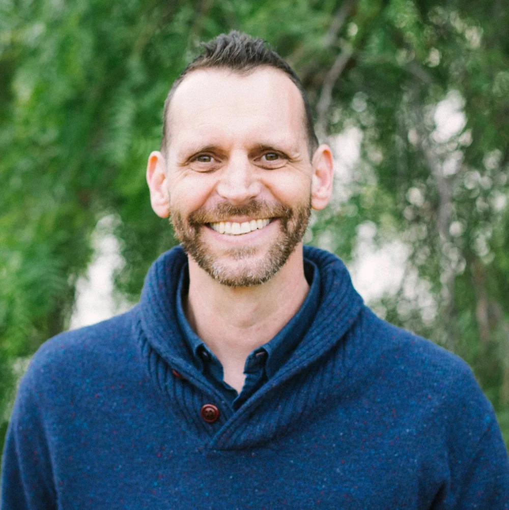 Our Team — Connection Point