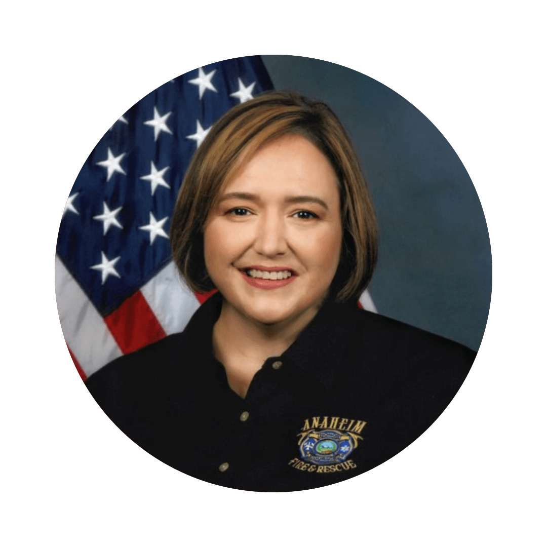 Our Committees — Women in Homeland Security