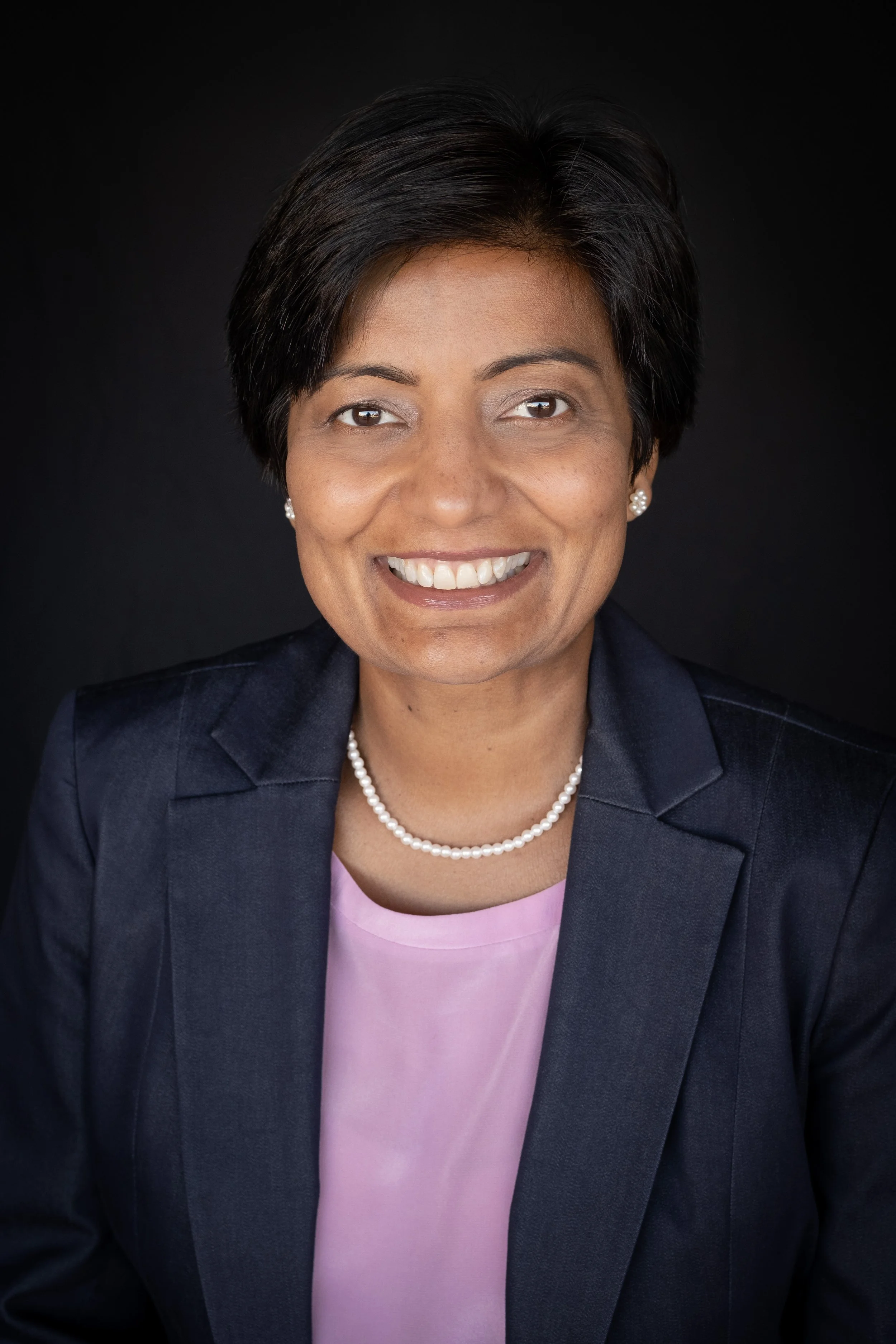 Our Board — Women in Homeland Security