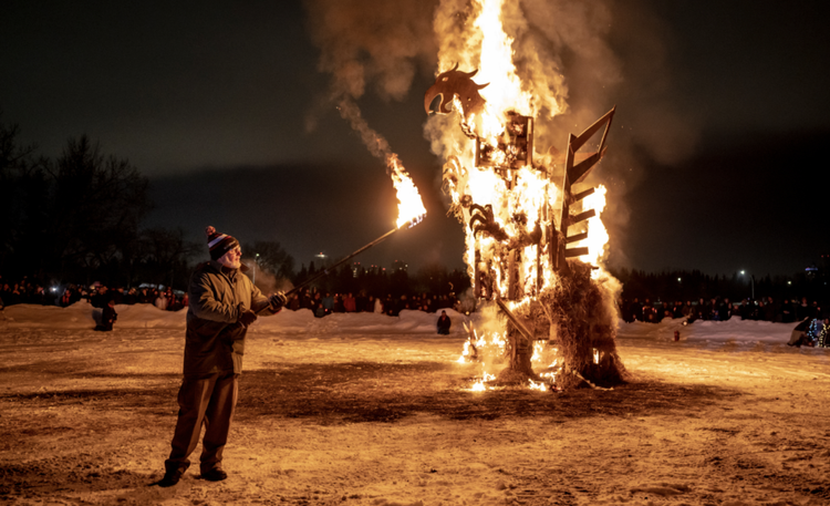 Edmonton Events Calendar — Edmonton.events