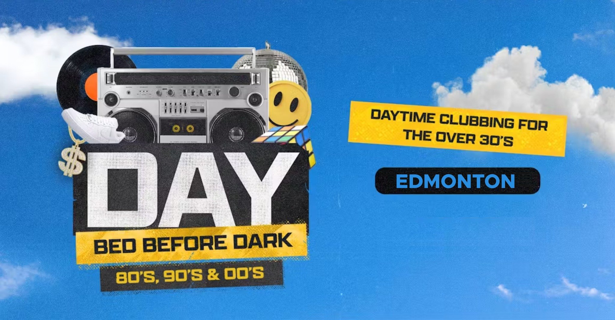 Edmonton Events Calendar — EDMONTON/EVENTS