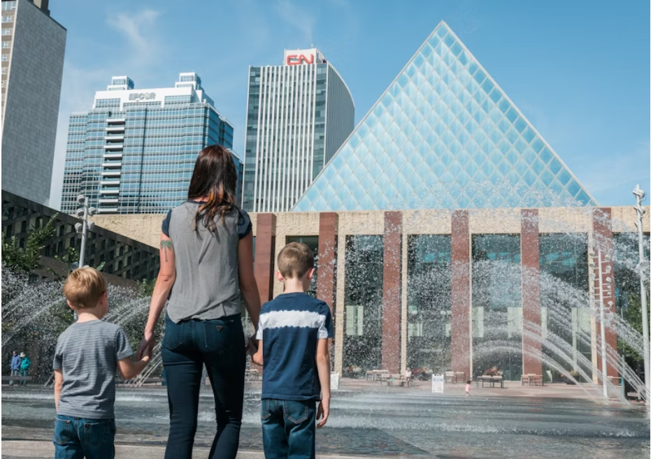 Edmonton Events Calendar — EDMONTON/EVENTS