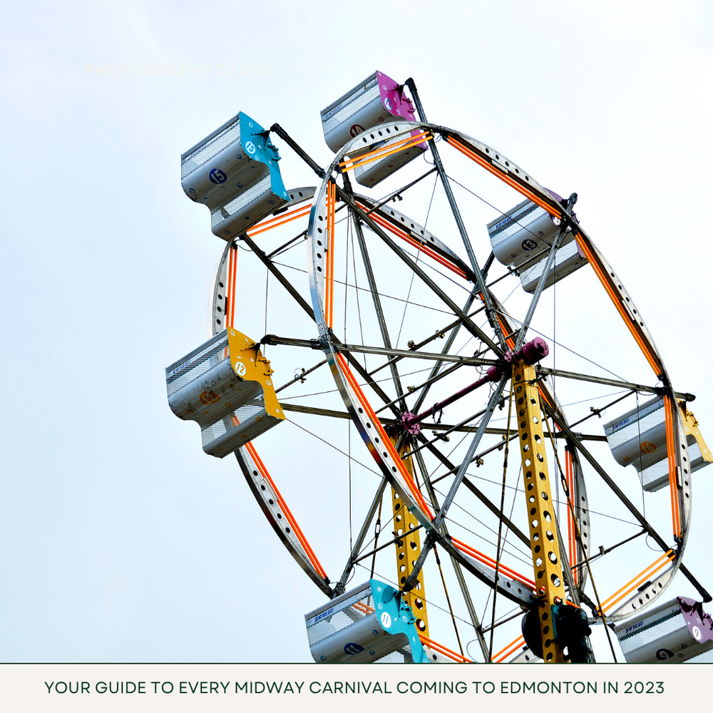 Edmonton Events Calendar — EDMONTON/EVENTS