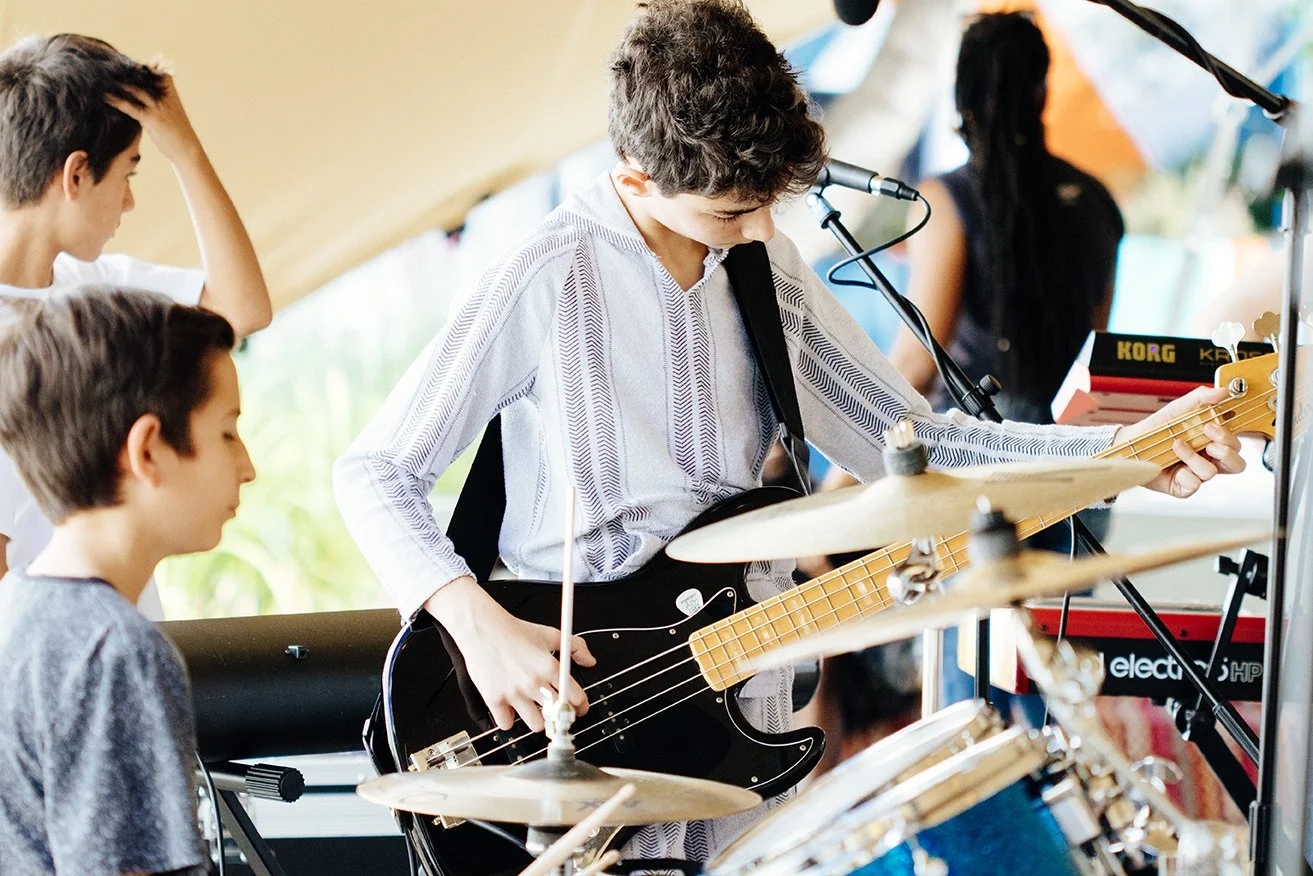 LIVE! School of Music | North Miami & Hallandale