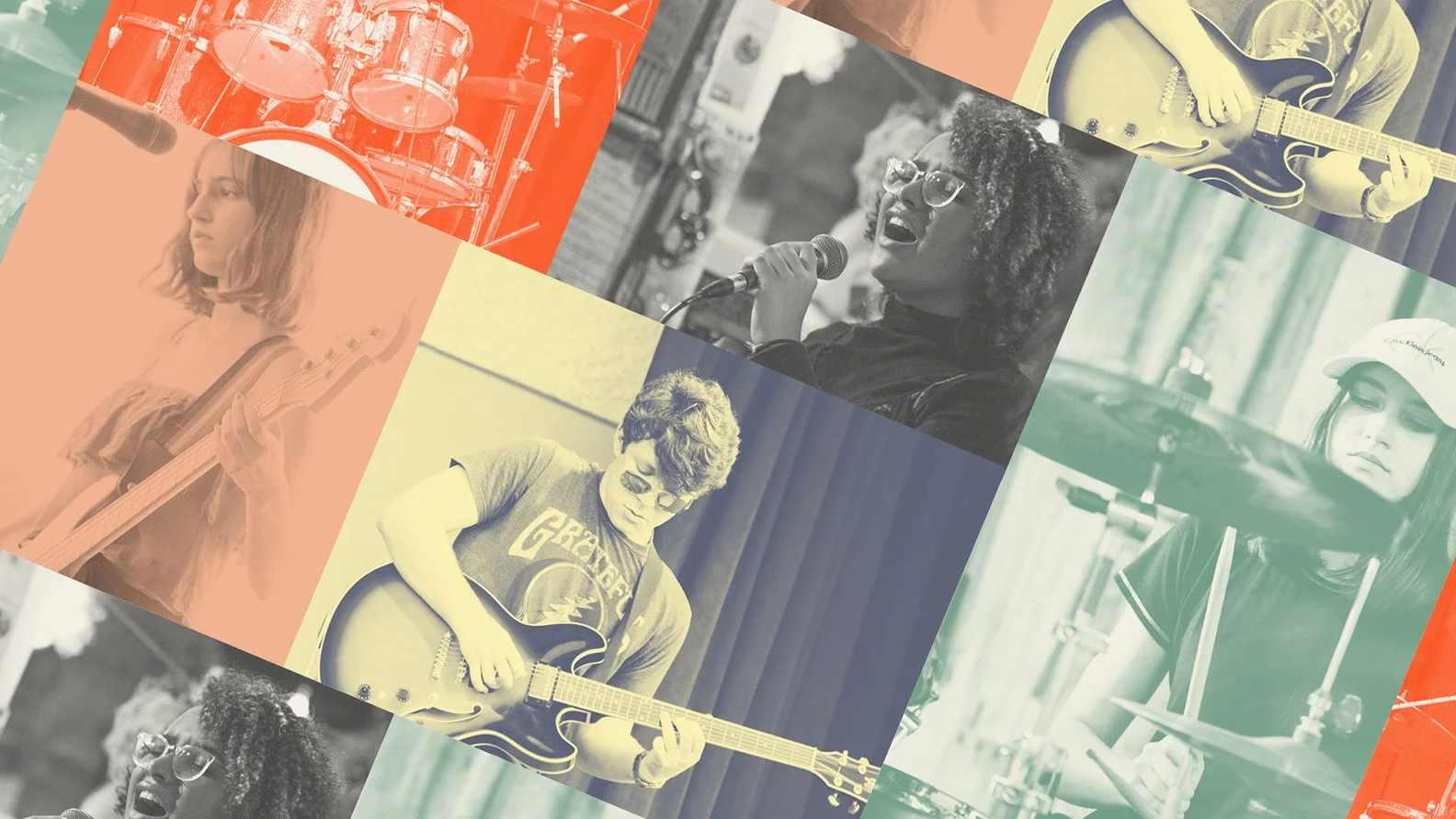 Contemporary Music Education - North Miami and Hallandale - LIVE ...