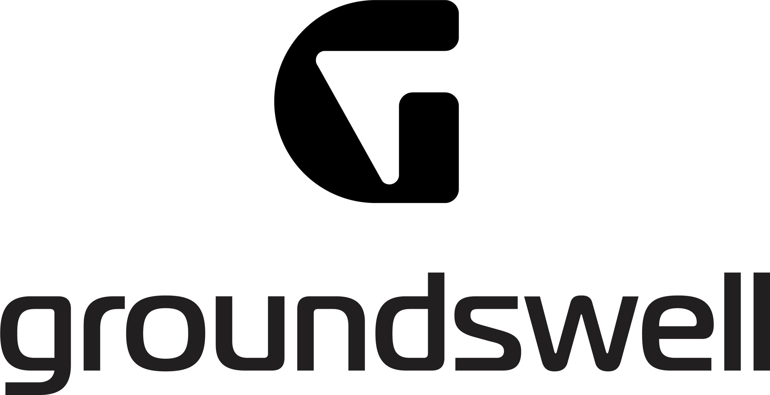 Brand - Groundswell