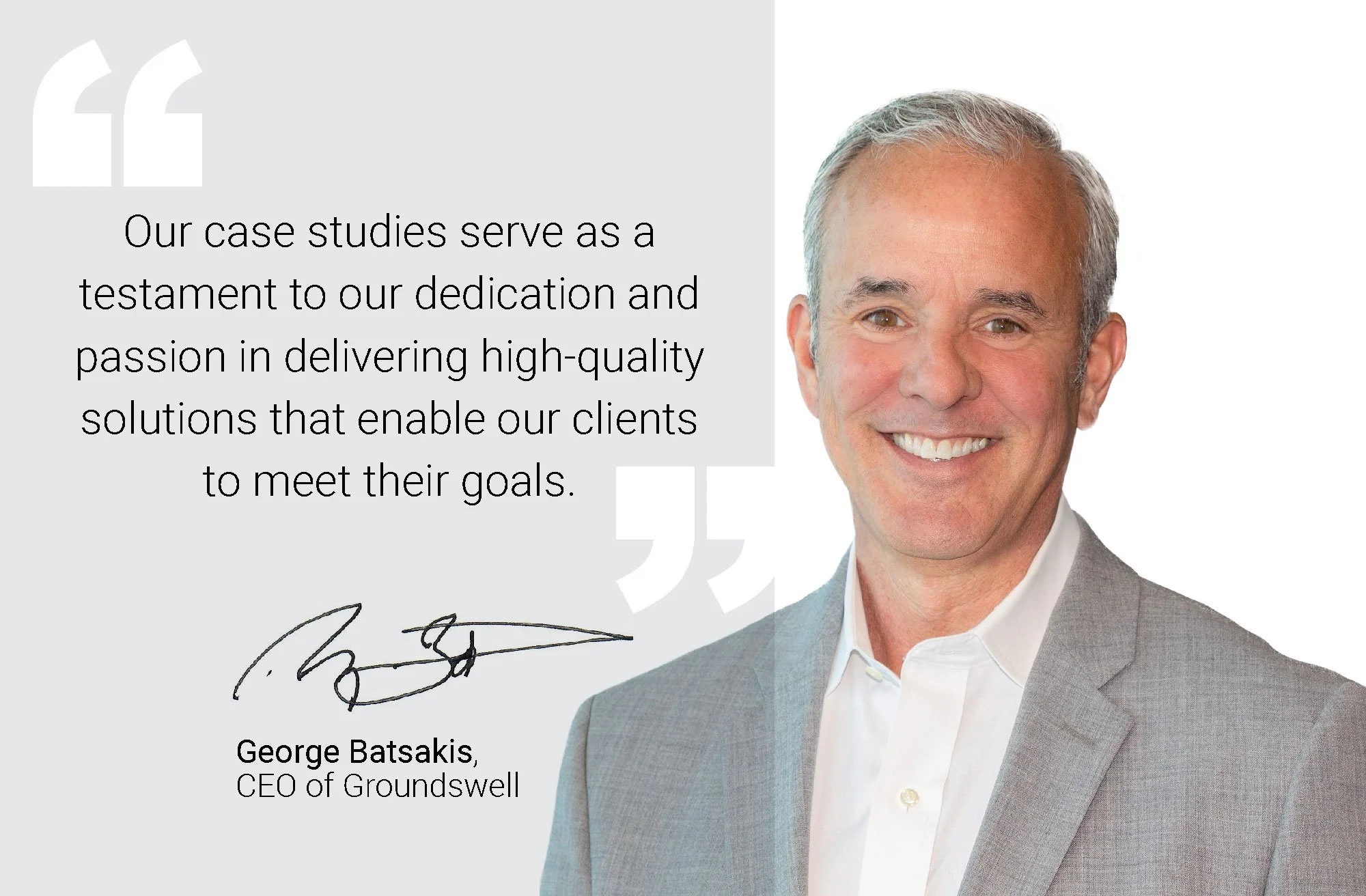 Discover How Groundswell's SAP Expertise Helps Federal Agencies Achieve ...
