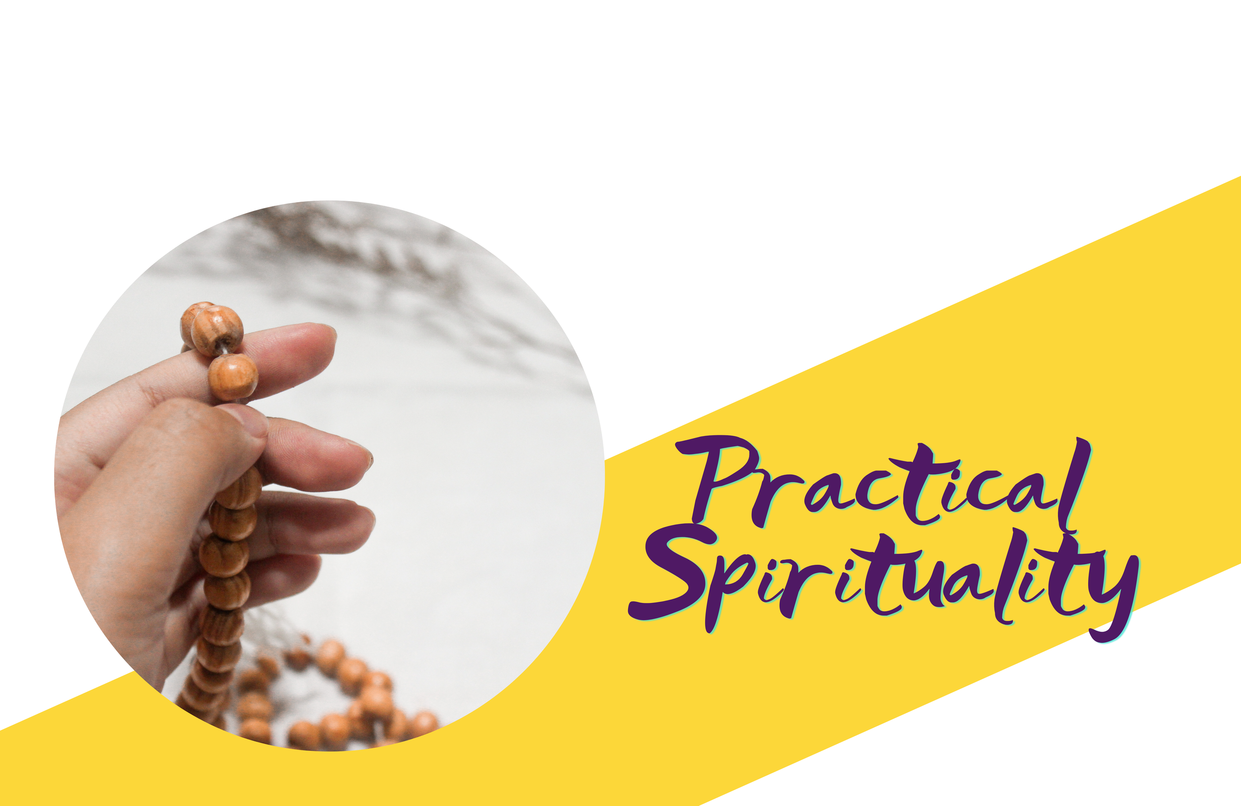 Practical Spirituality — Dr. Cari Jackson