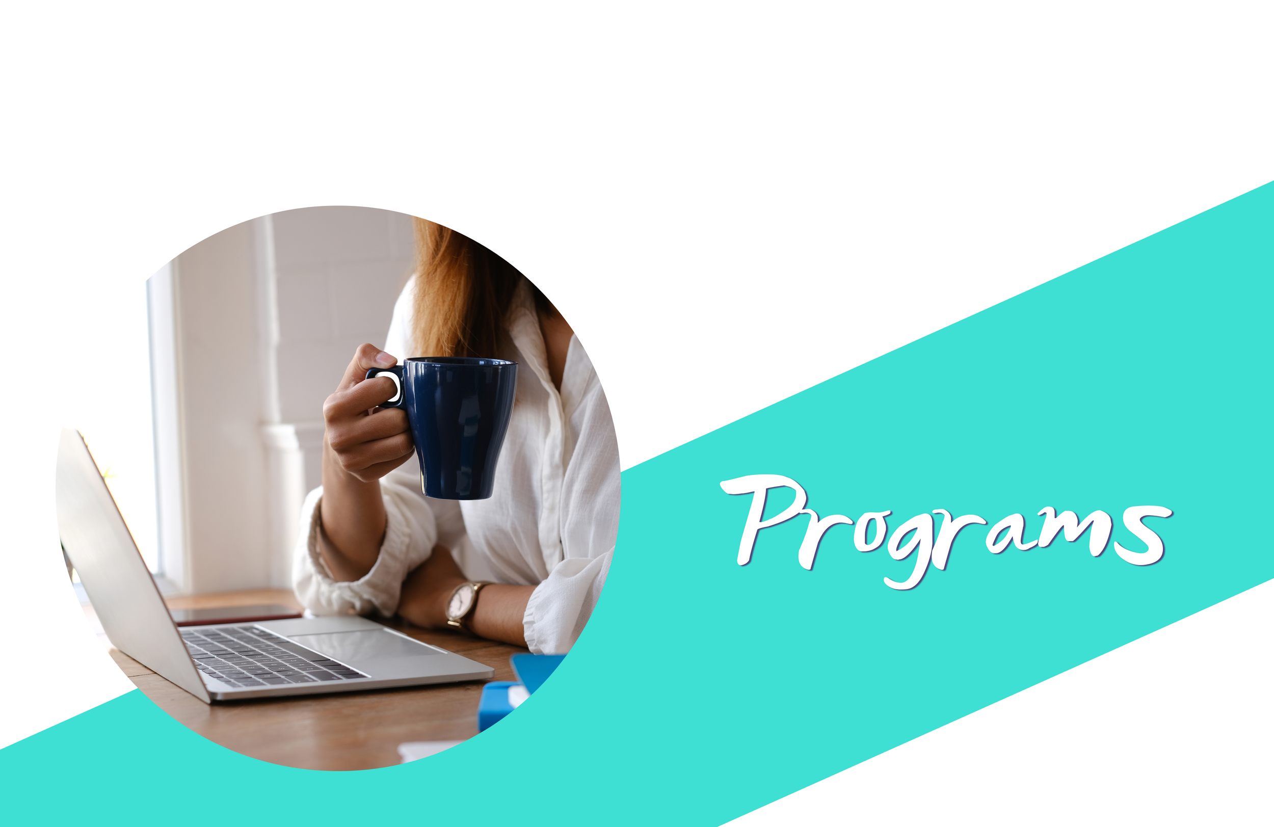 Growth & Healing Programs — Dr. Cari Jackson