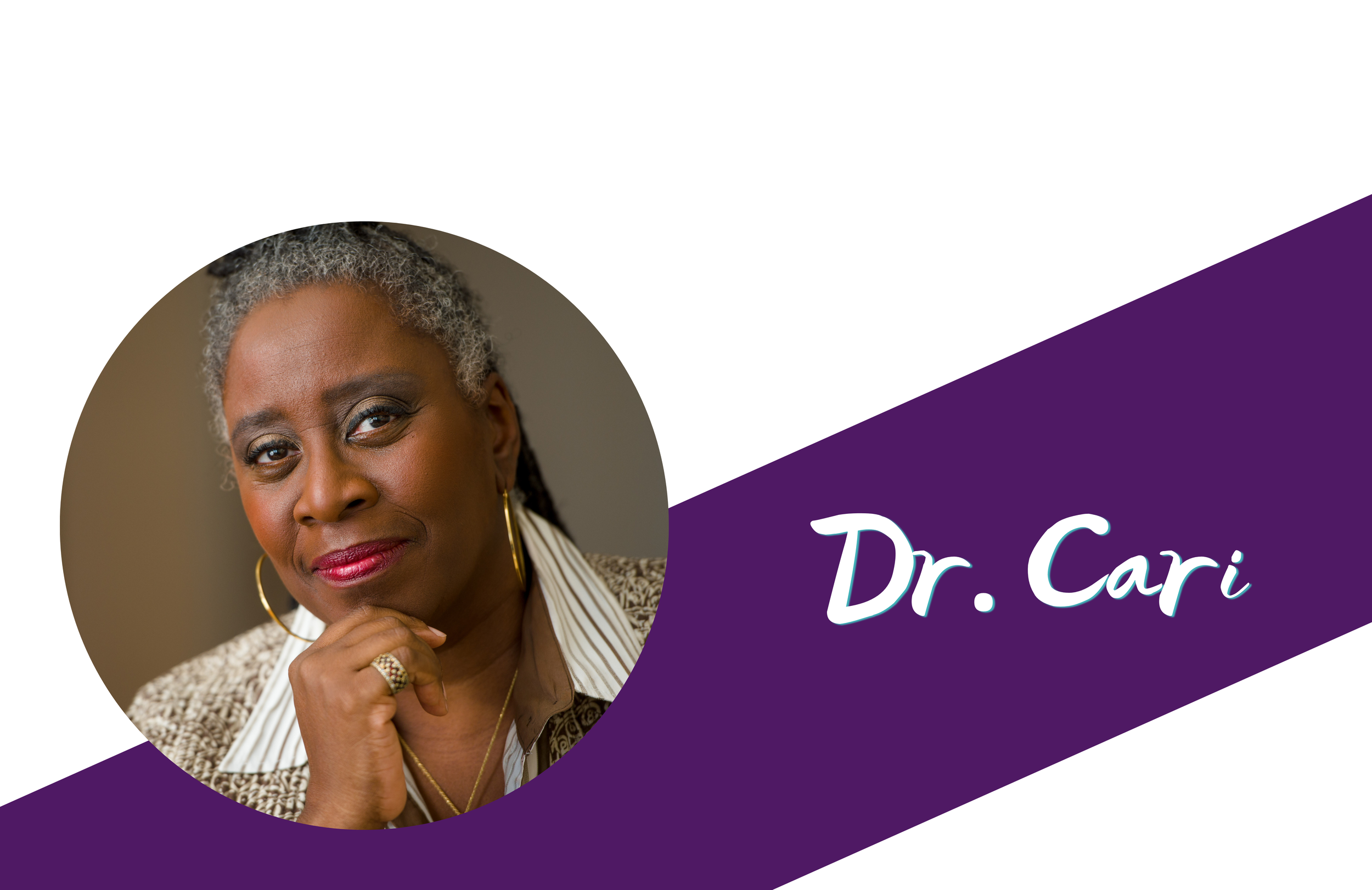 Dr. Cari Jackson — Dr. Cari Jackson