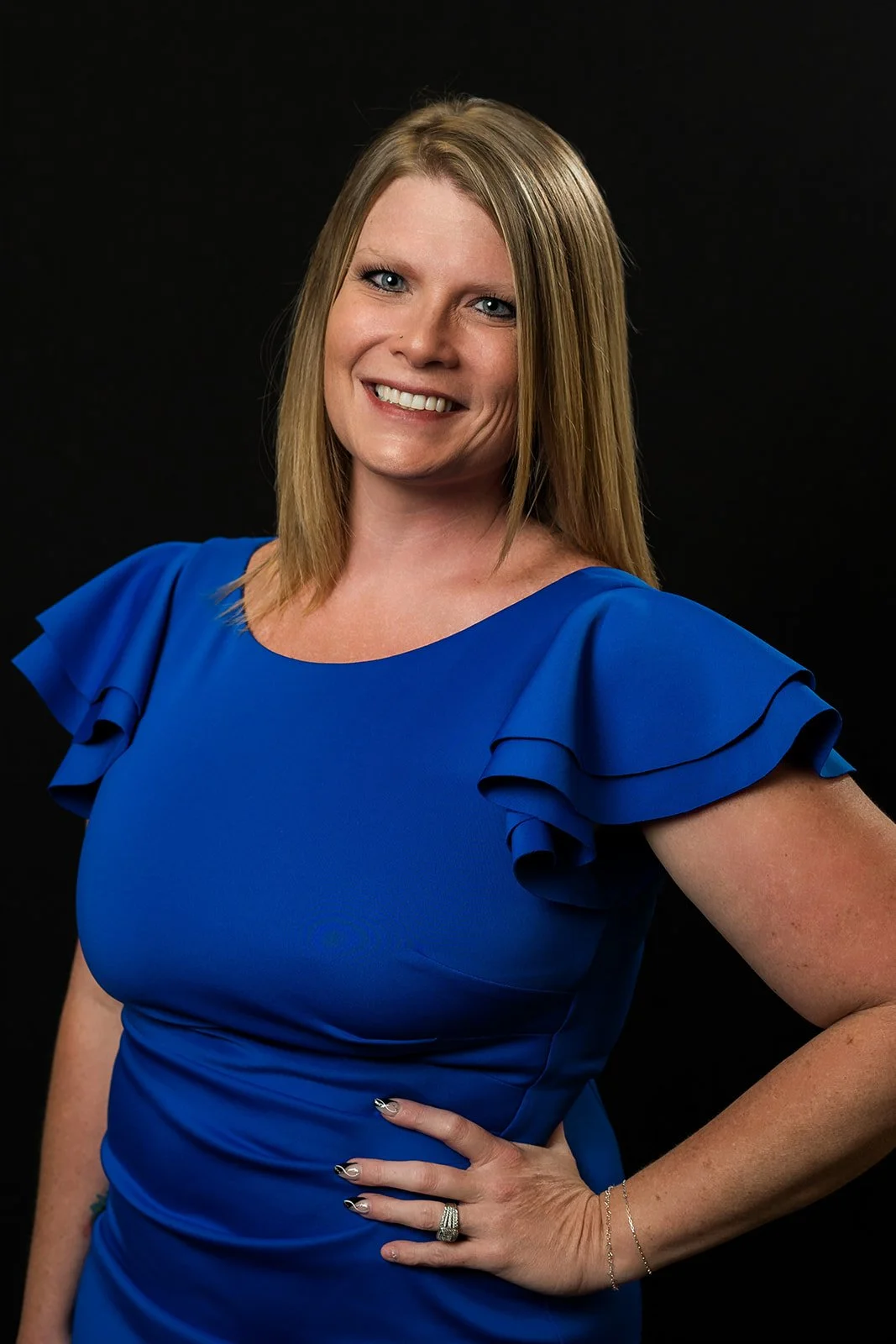 Our Team — Terrell, Born, Sullivan & Fiester, LLP