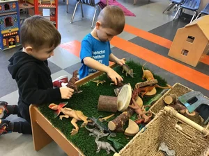 Our Facilities — Alex House