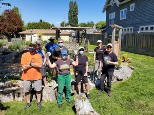 What is a Neighbourhood House? — Alex House